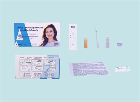 Best Thyroid Stimulating Hormone Tsh Test Kit Measie