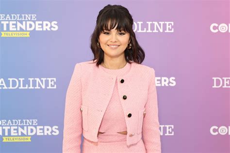 Selena Gomez Se Disculpa Tras Ser Se Alada De Burlarse De Hailey Bieber
