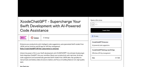 Xcodechatgpt Best Ai Apps Of 2024