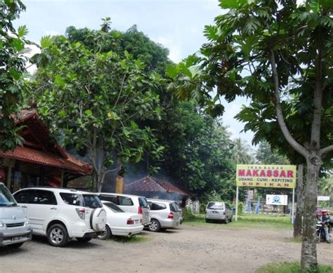 15 Tempat Wisata Di Anyer Dan Wisata Kulinernya
