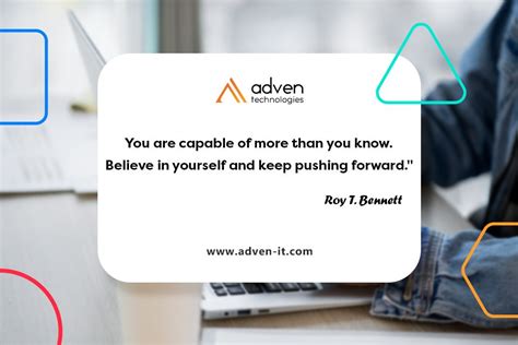 Adven Technologies Inc Posted On Linkedin