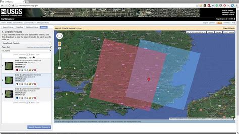 Remote Sensing Composite Bands In Arcgis Remote Sensing Supportive