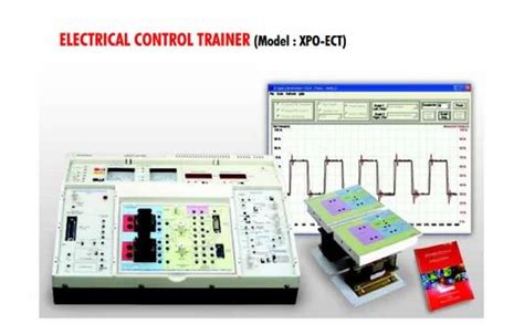 electrical control trainer xpo ect at best price in kolkata