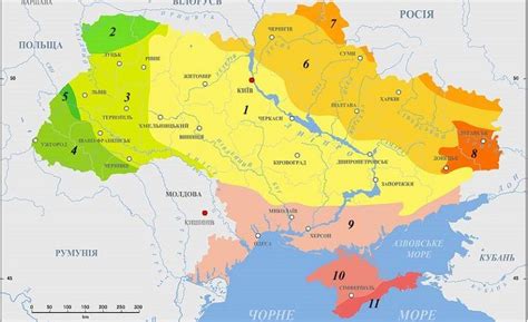 Україні не загрожують землетруси Новини Останній Бастіон