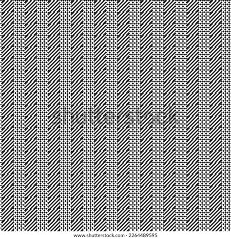 Pattern Design Seamless Vector Seamless Pattern Stock Vector Royalty
