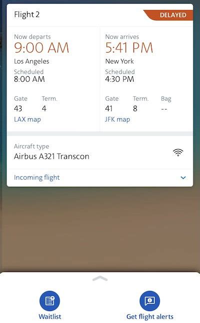 How To Upgrade Aa Flight 60 Photos