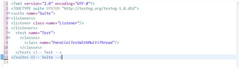 All About Testng Listeners In Selenium Browserstack