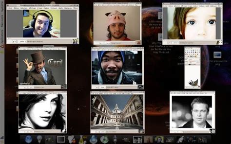 Open Source ~ Why The Gimps User Interface Is Not As Terrible As You