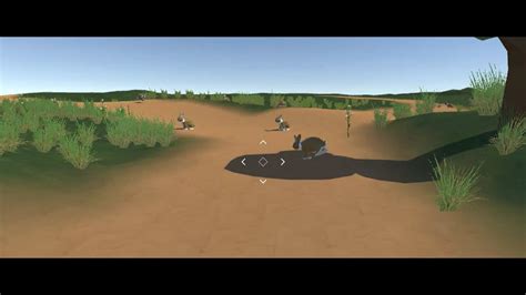 Learning Unity Progression Part One Youtube
