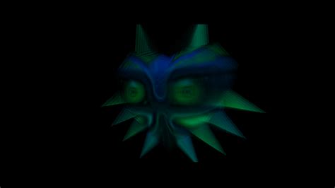 gliden64 giving majora s mask a green tint · issue 578 · libretro parallel n64 · github