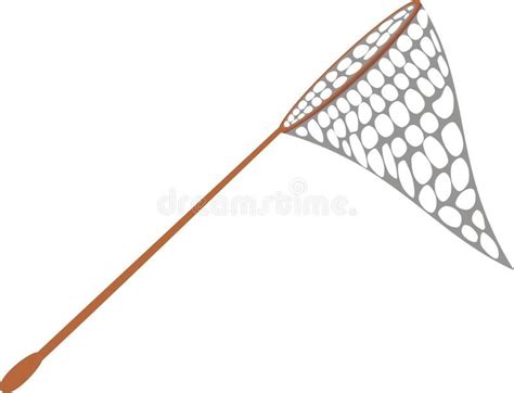 Butterfly And Insect Catching Net