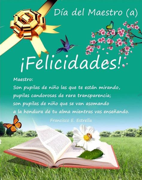 Feliz Día Del Maestro Cristianas Día Del Maestro Feliz Dia Del Maestro Felicitaciones Día Del