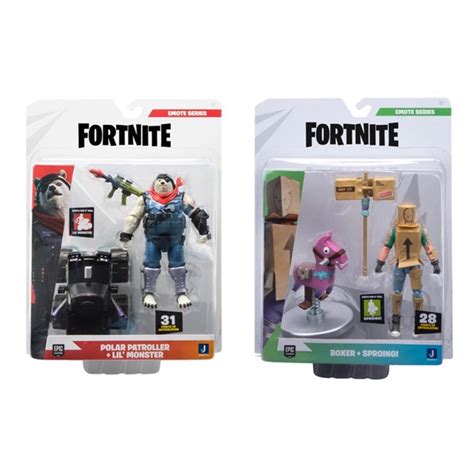 Fortnite Action Figures 2023 At Pauline Tomlinson Blog