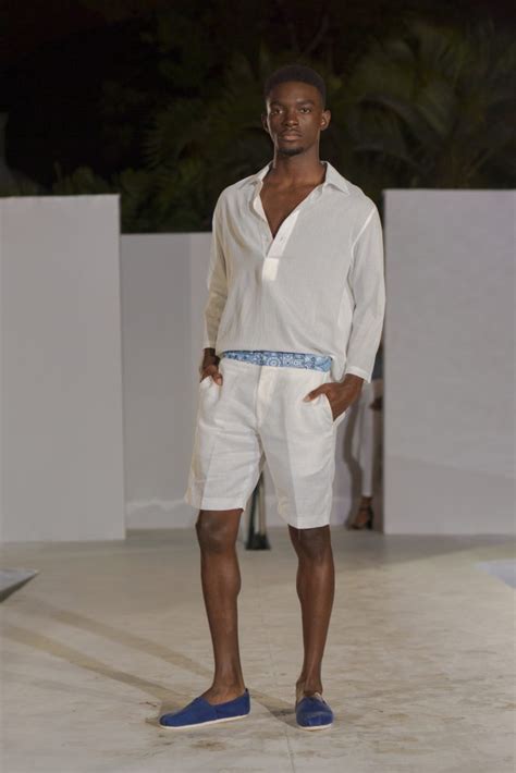 Regional Designers Wow At The International Fashion Festival