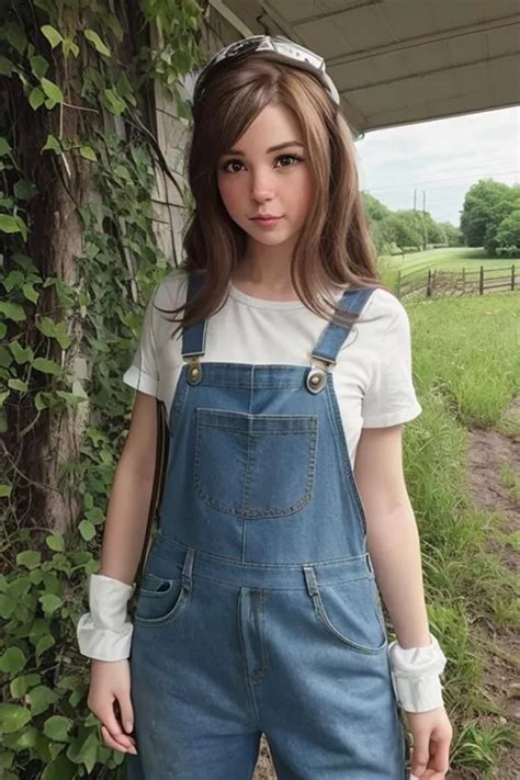 Belle Delphine Aieasypic