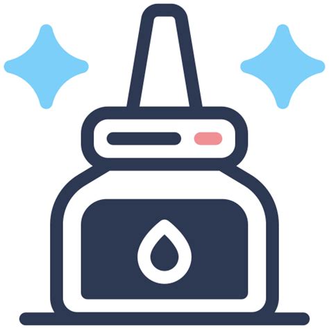 Glue Generic Mixed Icon