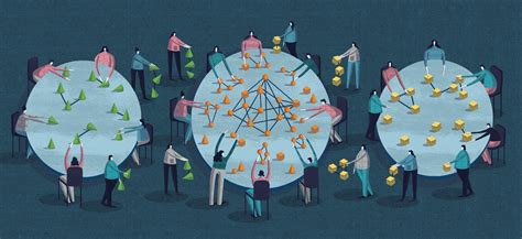 The Evolution Of Blockchain Technology Deloitte Insights Blockchain