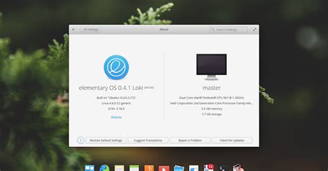 A Short Preview To Elementary Os Juno