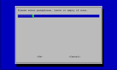 Setup WIFI In Raspbian Stretch Lite OpenRepeater Project
