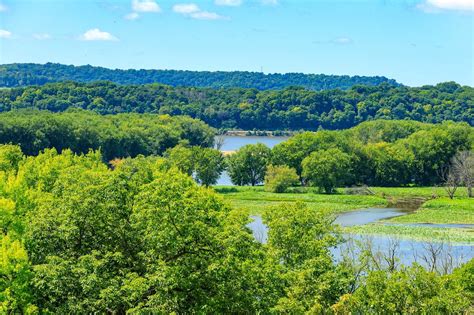 Native American Heritage In Illinois Landscapes Enjoy Illinois
