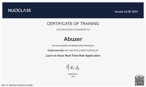 Cybersecurity Websecurity Ethicalhacking Professionalgrowth Continuouslearning Training