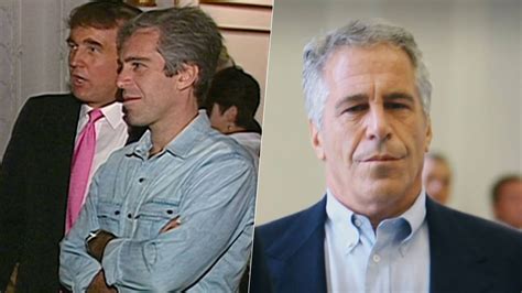 Los nombres de la ‘lista’ de Jeffrey Epstein: ¿Qué famosos han sido ...