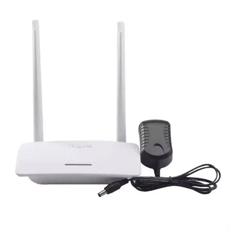 Pix Link Wireless Access Point Router Digital Hd Interface Router