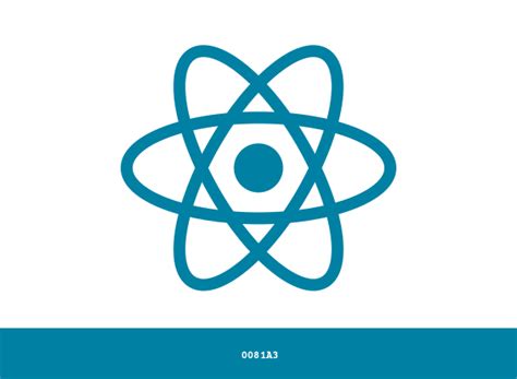 React Native Brand Color Codes