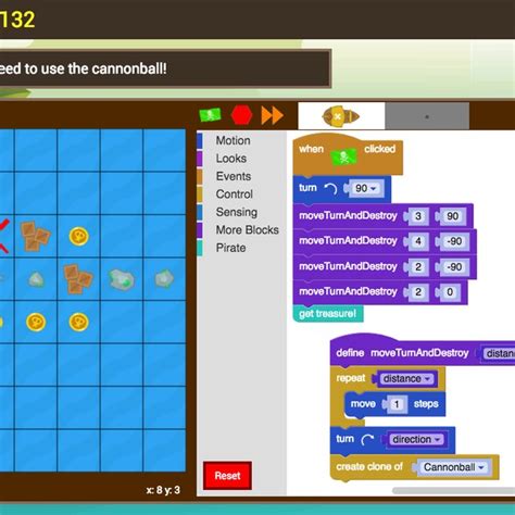 A Scratch Project That Uses Abstraction Techniques Download