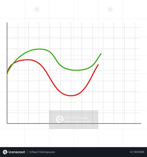 Duck Curve Chart Animated Icon Download In Json Lottie Or Mp4 Format