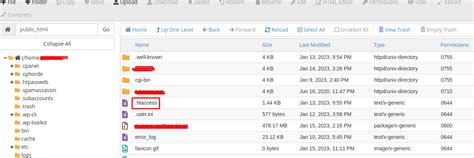 How To Restrict Access To Your Website With Htaccess