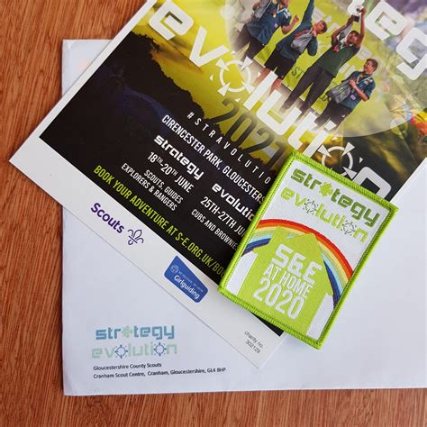 Strategy And Evolution Home Facebook