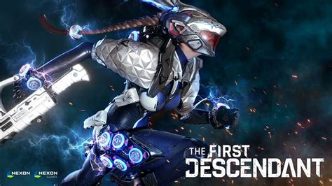 The First Descendant Reveals Crossplay Beta And More In New Trailer