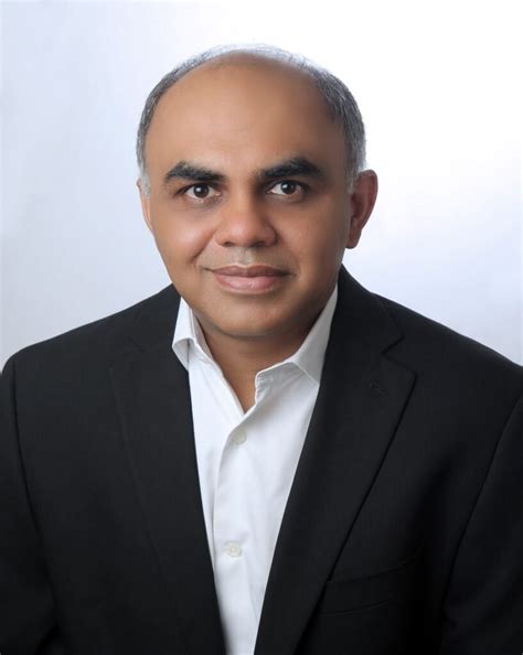 Ashutosh Gupta Linkedin Country Manager India