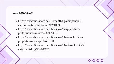 Physicochemical Nature Of The Drug Formulation Factors Affecting Drug Product Performance In