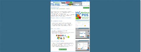 Top 10 Open Source Pos Software 2025 Cloudsmallbusinessservice
