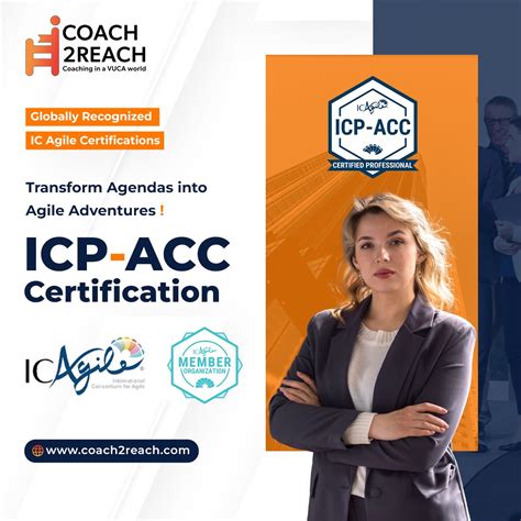 Coach2reach On Linkedin Icpacc Agileleadership Empowerthroughagility Unlockingpotential…