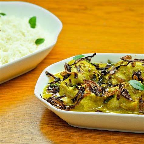 Curry Pakora Recipe Food Tribune