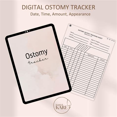 Ostomy Output Tracker Post Operative Record Sheet Surgical Drain Log Post Op Log Gi Surgery Ostomy Output Tracker Post Operative Record Sheet Surgical Drain Log Post Op Log Gi Surgery