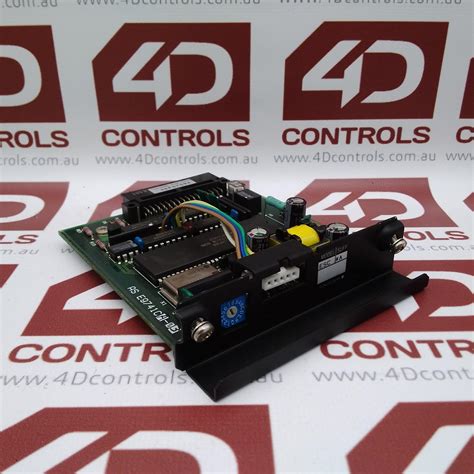 ESC A Yokogawa Signal Conditioner Module