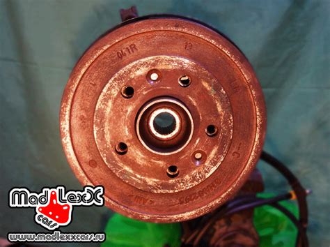 Madlexxcars Mlc Dstr4x4 Kit установочный комплект ЗДТ