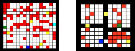 Figure 1 From Constrained Reinforcement Learning In Hard Exploration