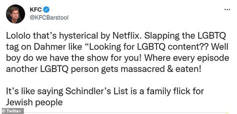 Netflix Eliminates Lgbtq Tag For Dahmer Monster The Jeffrey Dahmer