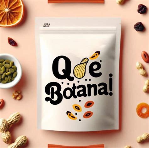 Modify Logo For Snacks Company Freelancer