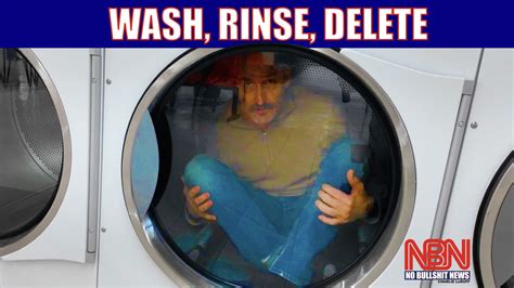 Wash Rinse Delete No Bs News Hour With Charlie Leduff