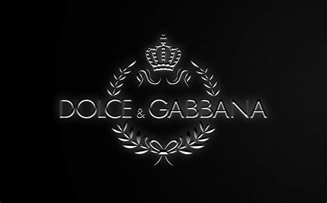 Dolce And Gabbana Logo Wallpaper