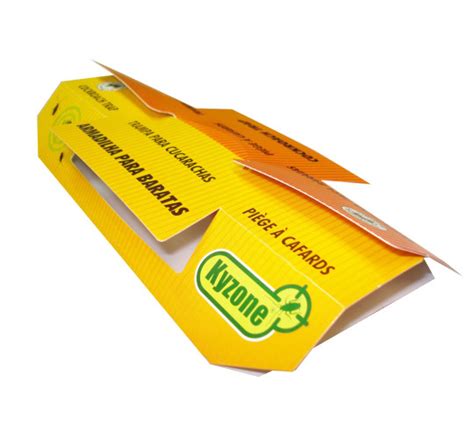 Kyzone Cockroach Paper Trap