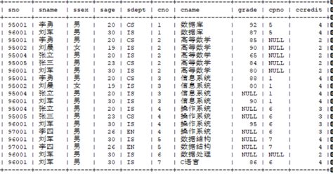 mysql mariadb将选择查询的结果重新生成一张新表格 mysql 查询结果生成表 csdn博客