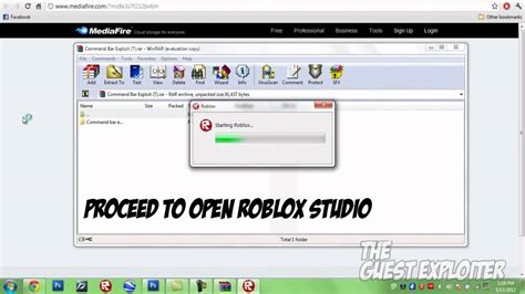 Roblox Exploit Plugin Tutorial YouTube