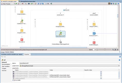 Oracle Bpel Subprocess Internet Technologies Blog